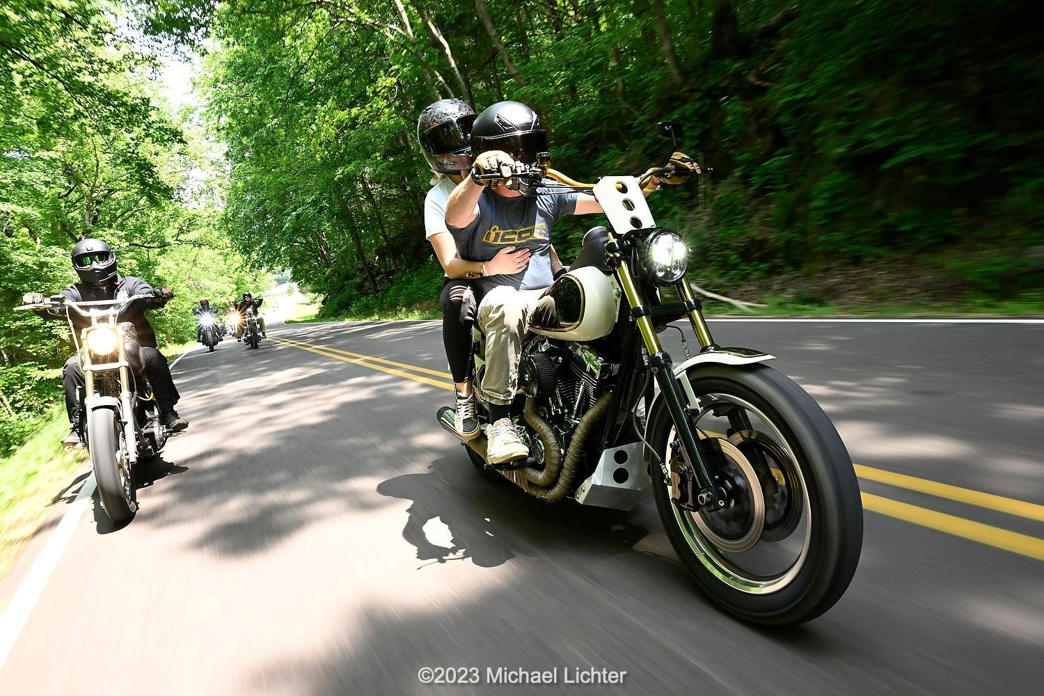Where to Stay – Tennessee Motorcycles & Music Revival
