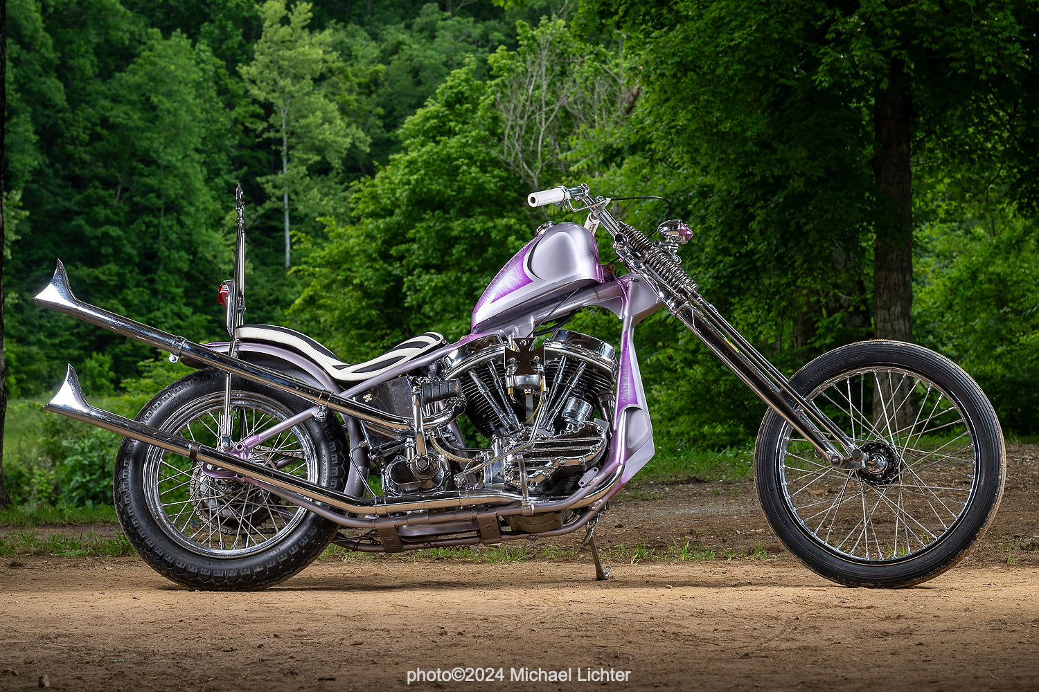 Bill Dodge's BC Moto Invitational – Tennessee Motorcycles & Music Revival