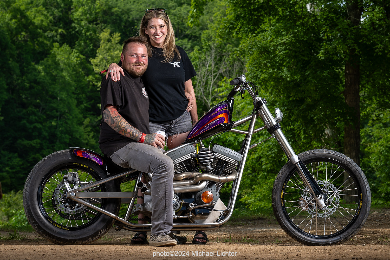 Bill Dodge's BC Moto Invitational – Tennessee Motorcycles & Music Revival