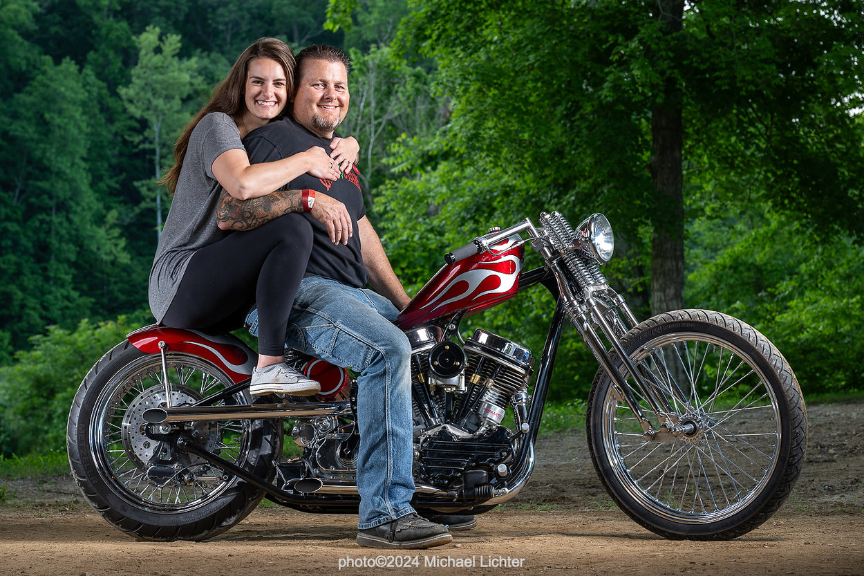 Bill Dodge's BC Moto Invitational – Tennessee Motorcycles & Music Revival