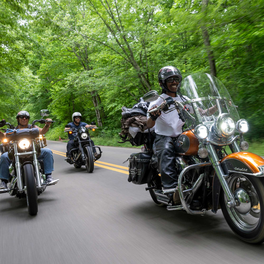 Motorcycle Activities – Tennessee Motorcycles & Music Revival