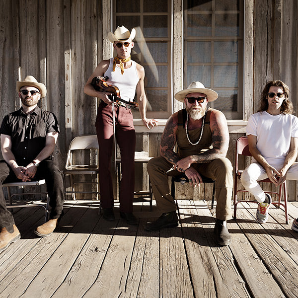 Music – Tennessee Motorcycles & Music Revival