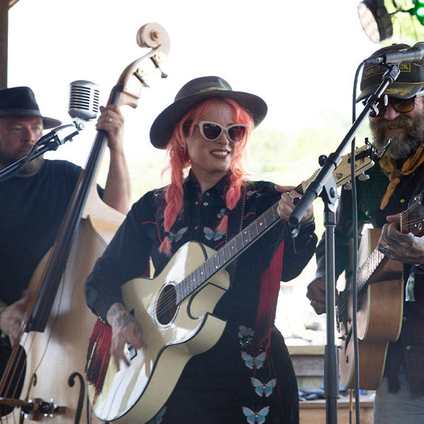 Music – Tennessee Motorcycles & Music Revival