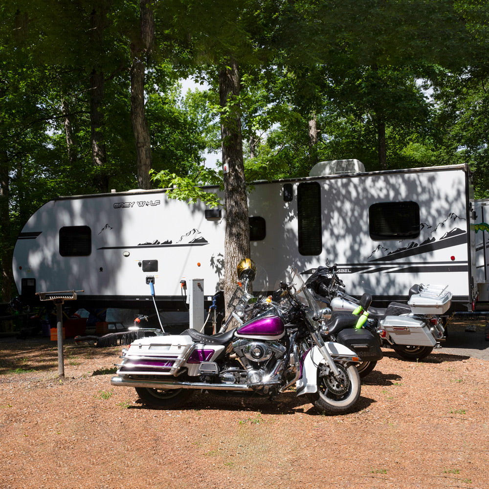 Stagecoach Hill 2026 – Tennessee Motorcycles & Music Revival