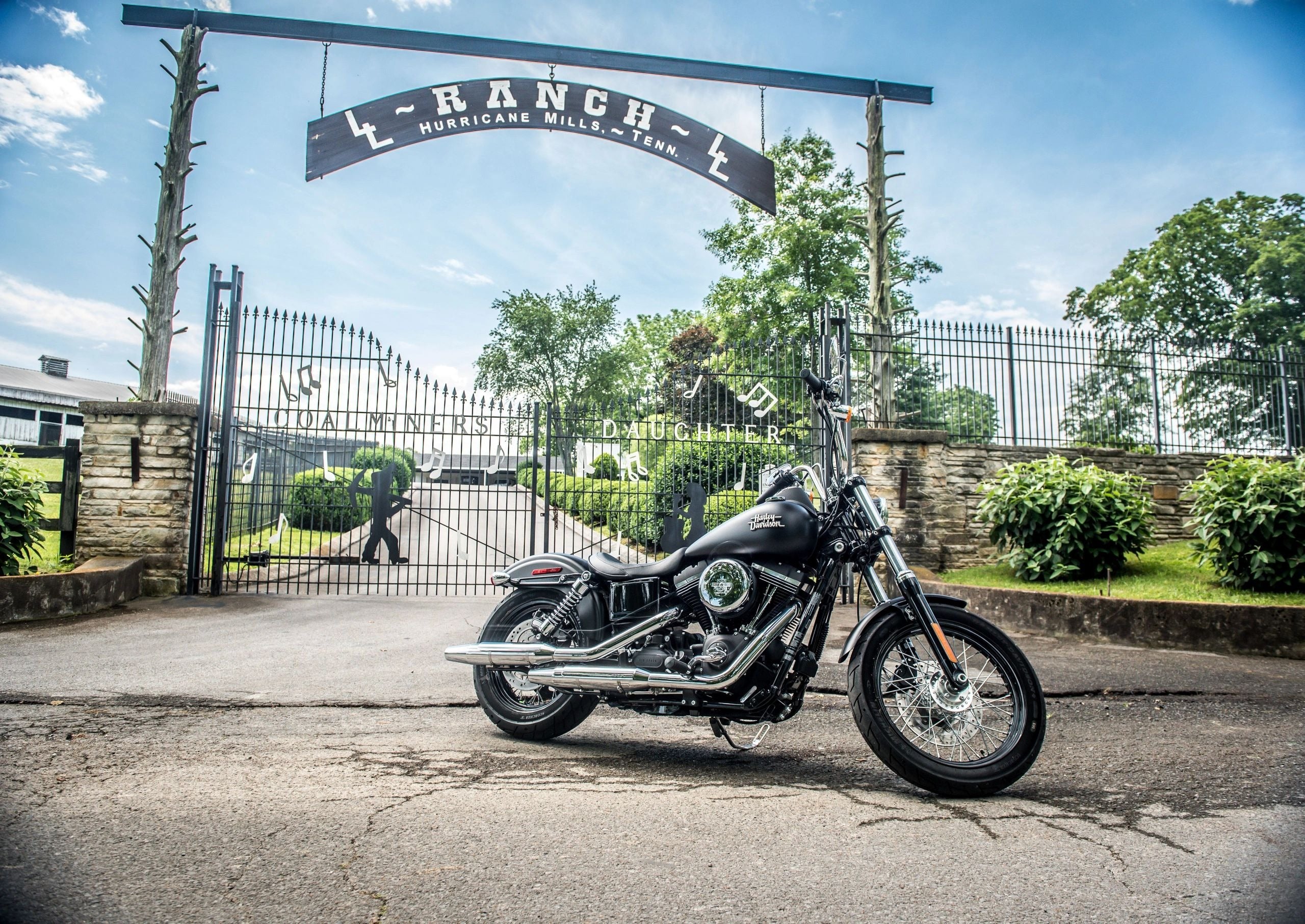 About Us – Tennessee Motorcycles & Music Revival