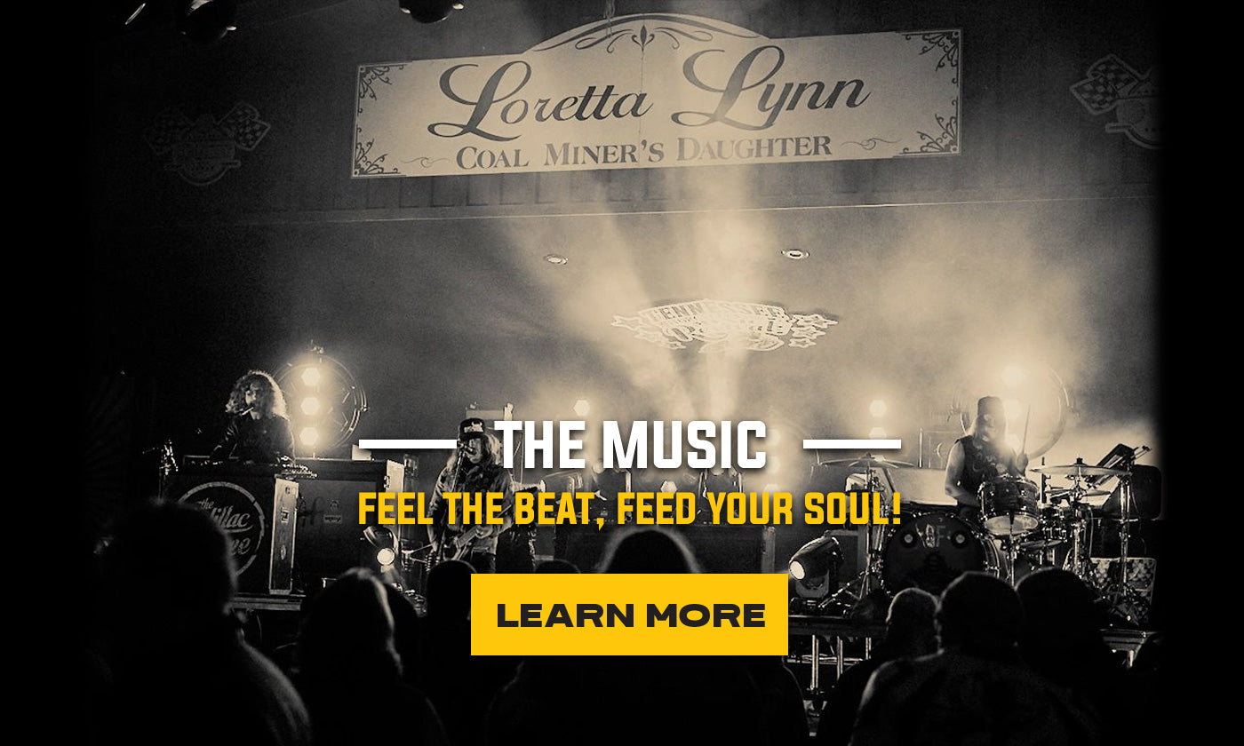 Home of Tennessee's BEST Motorcycle & Music Festival – Tennessee ...