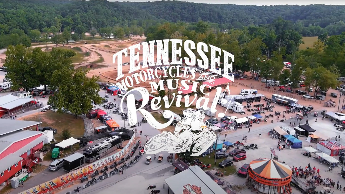 Home of Tennessee's BEST Motorcycle & Music Festival – Tennessee ...